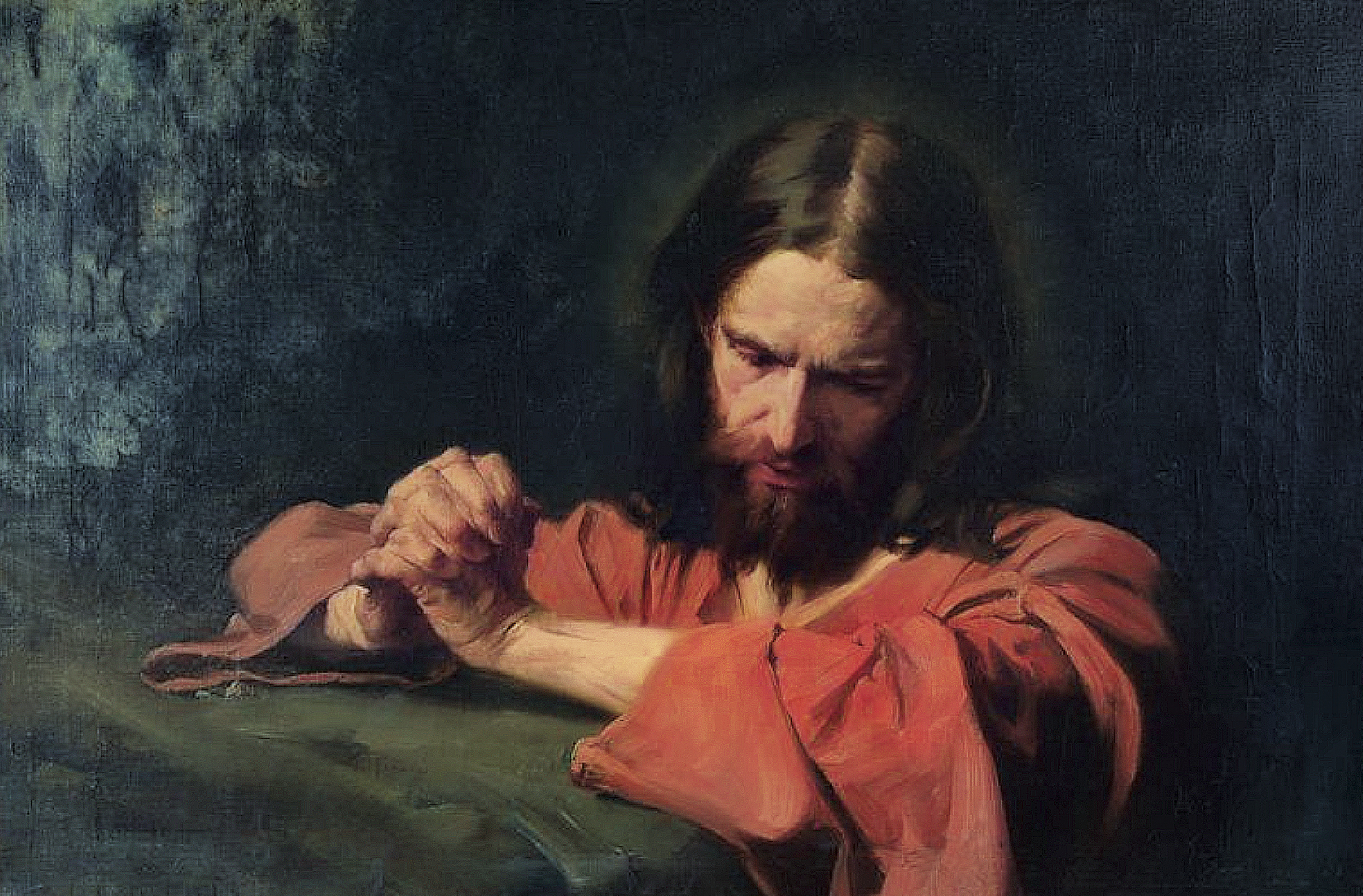 Christ the King – Musings and Contemplations